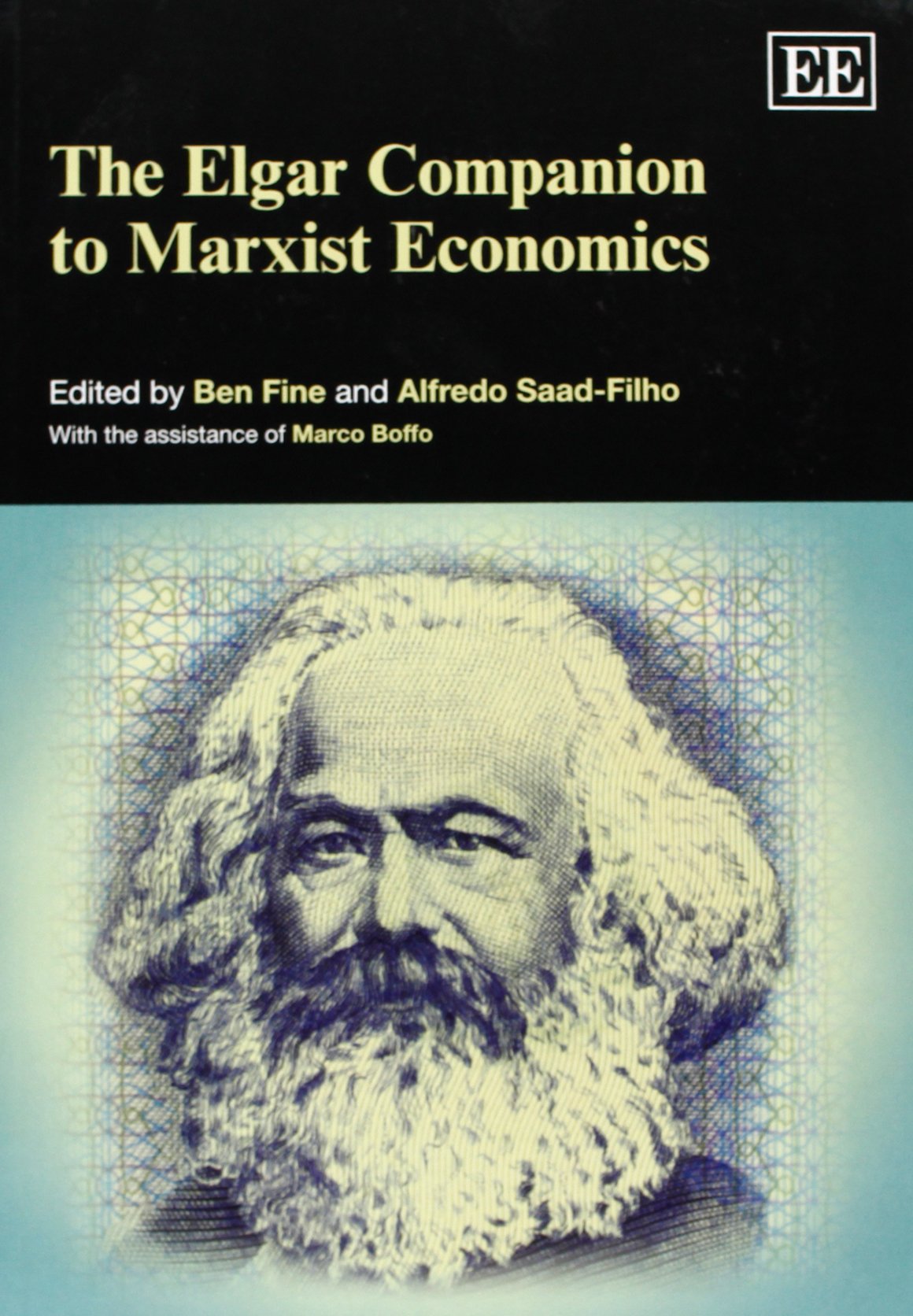 The Elgar Companion to Marxist Economics | Exploring Economics