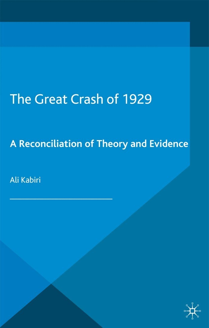 The Great Crash of 1929 | Exploring Economics