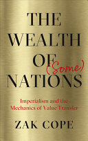 The Wealth of (some) Nations | Exploring Economics