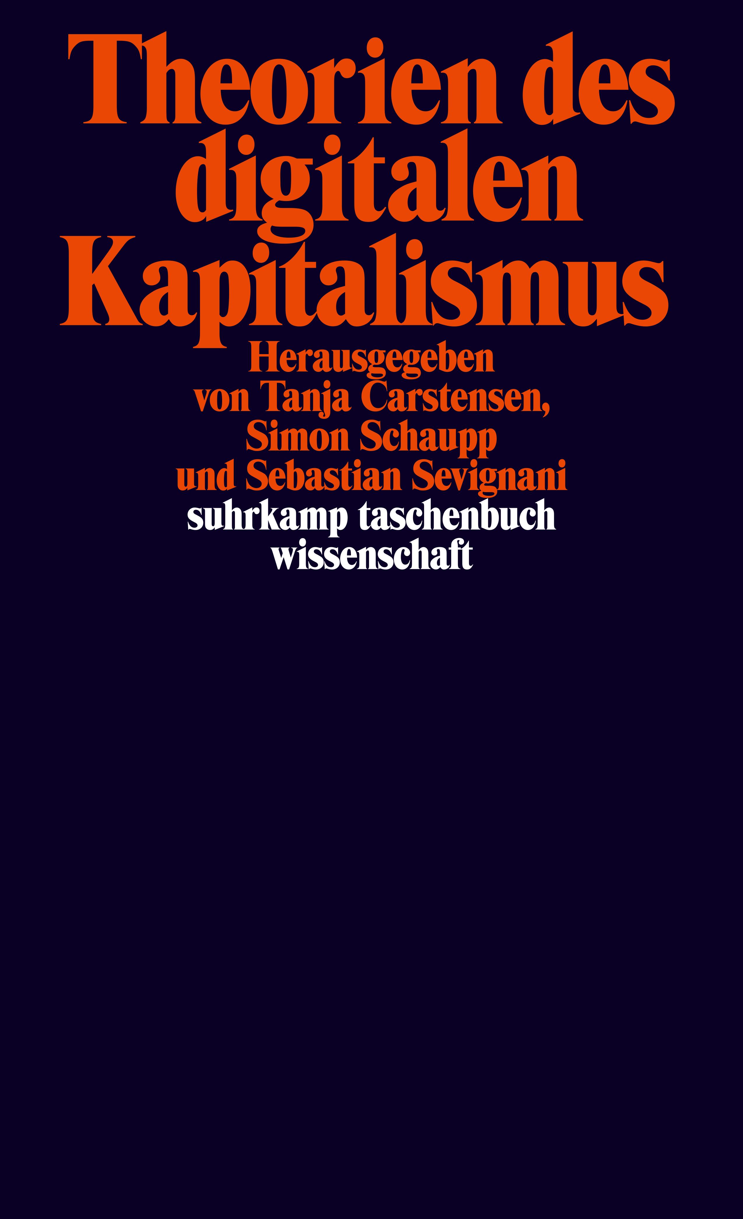 Theorien des digitalen Kapitalismus | Exploring Economics