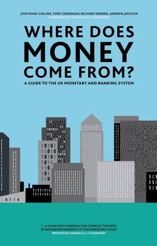 Where Does Money Come From? | Exploring Economics